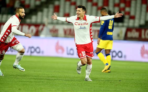 Rubén Botta, un nombre que se suma a la lista de intereses de Colón ...