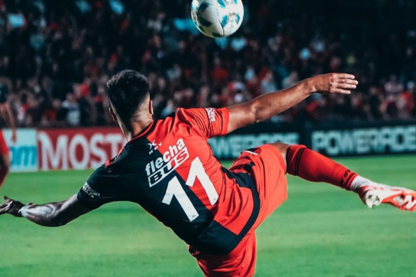 Nacho Lago: "El rival se tiene que preocupar por nosotros y no al revés ...