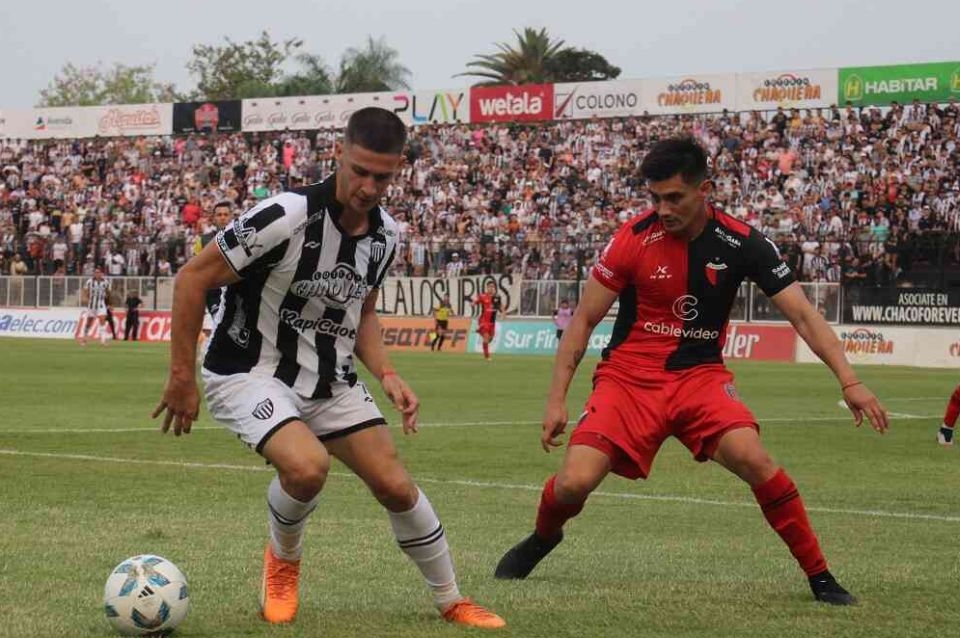 La dirigencia de Colón tiene encaminada la renovación de Fabián ...